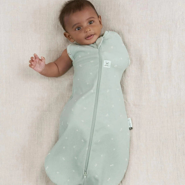 ergoPouch Cocoon Swaddle Bag 1.0 tog - Sleep Tight Babies