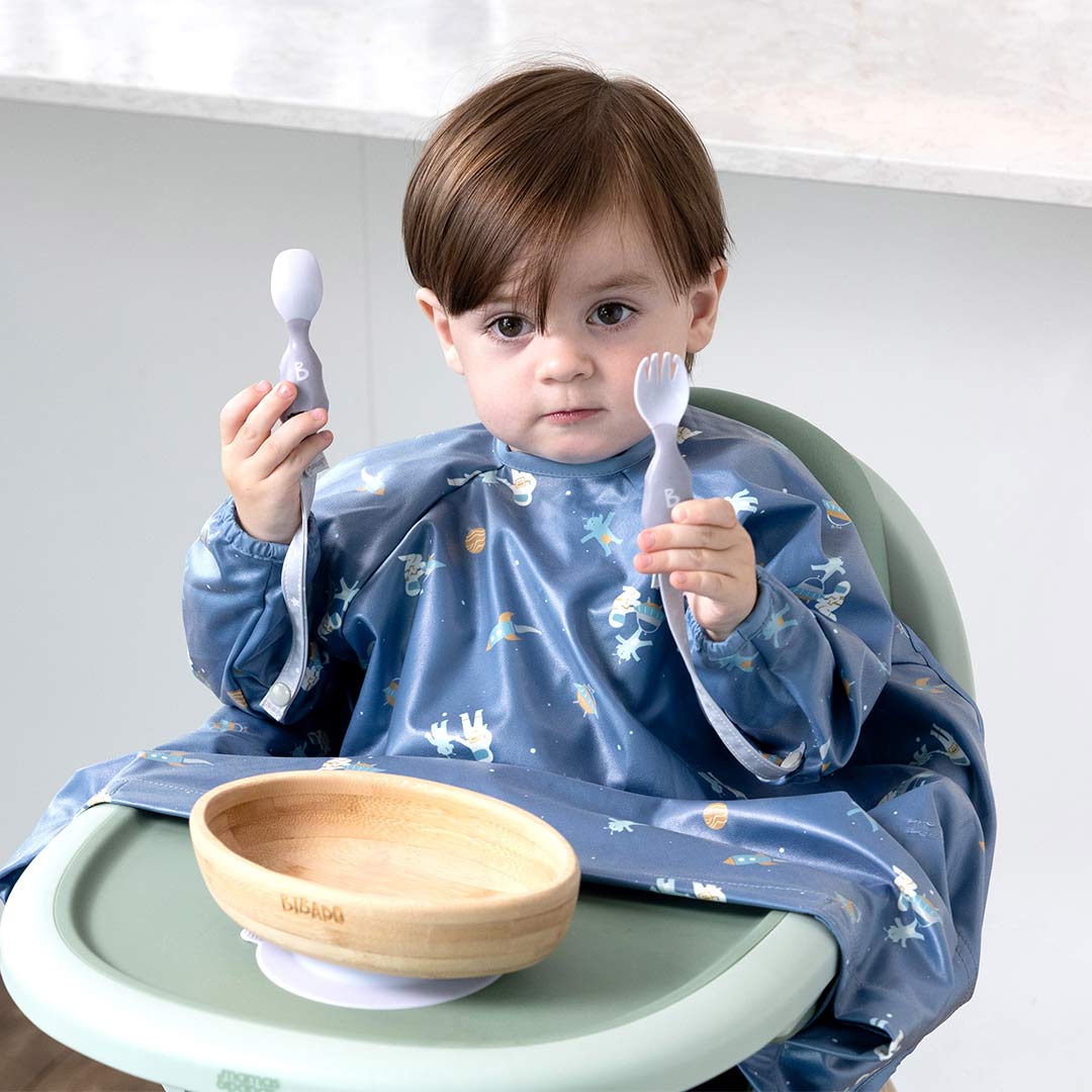 Bib - Cleverly Designed Baby Food Bibs for Mess-Free Munching - Sleep ...