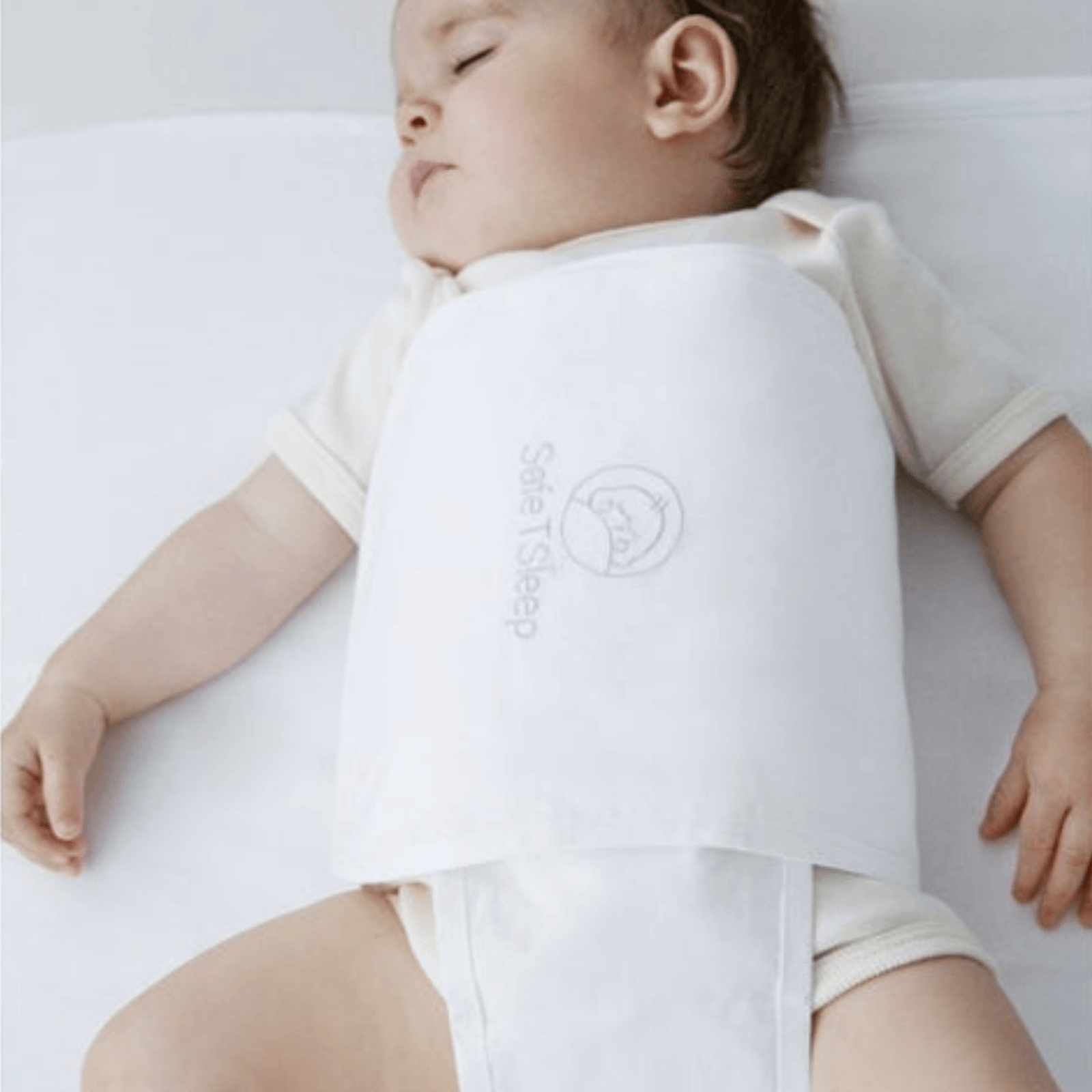Safe T Sleep Sleepwrap® Baby Wrap - Sleep Tight Babies