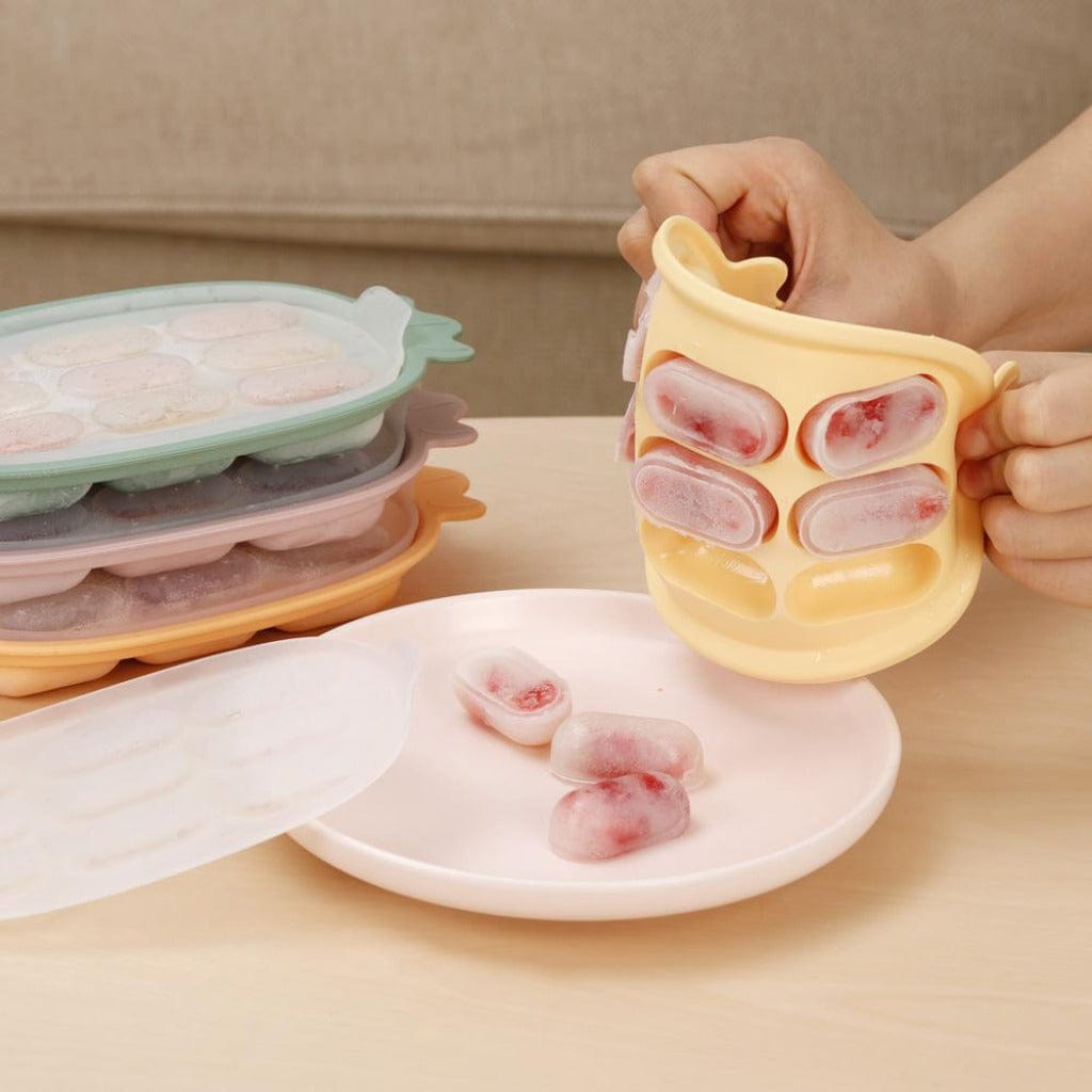 Haakaa Silicone Nibble Tray - Sleep Tight Babies