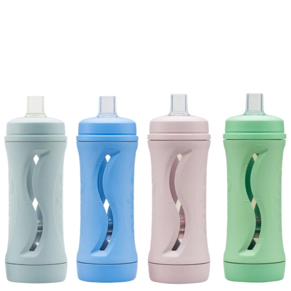 Subo Food Bottle 5mm STRAW Spout - Sleep Tight Babies
